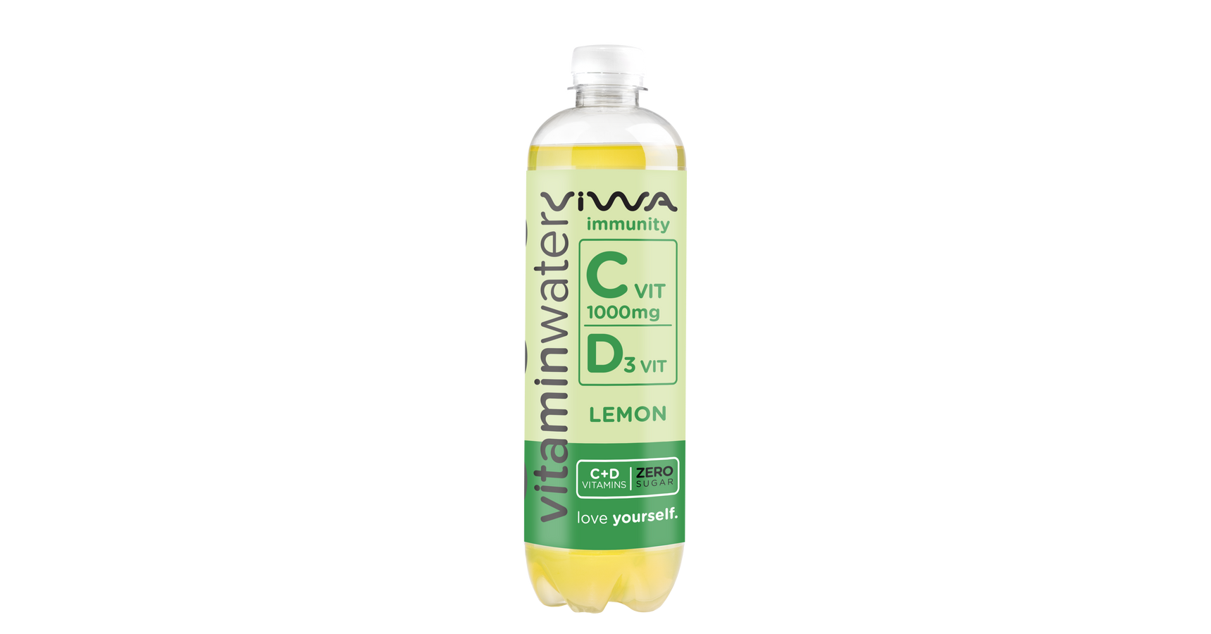 Viwa Immunity Zero - Viwa - Viwa vitaminwater webáruház