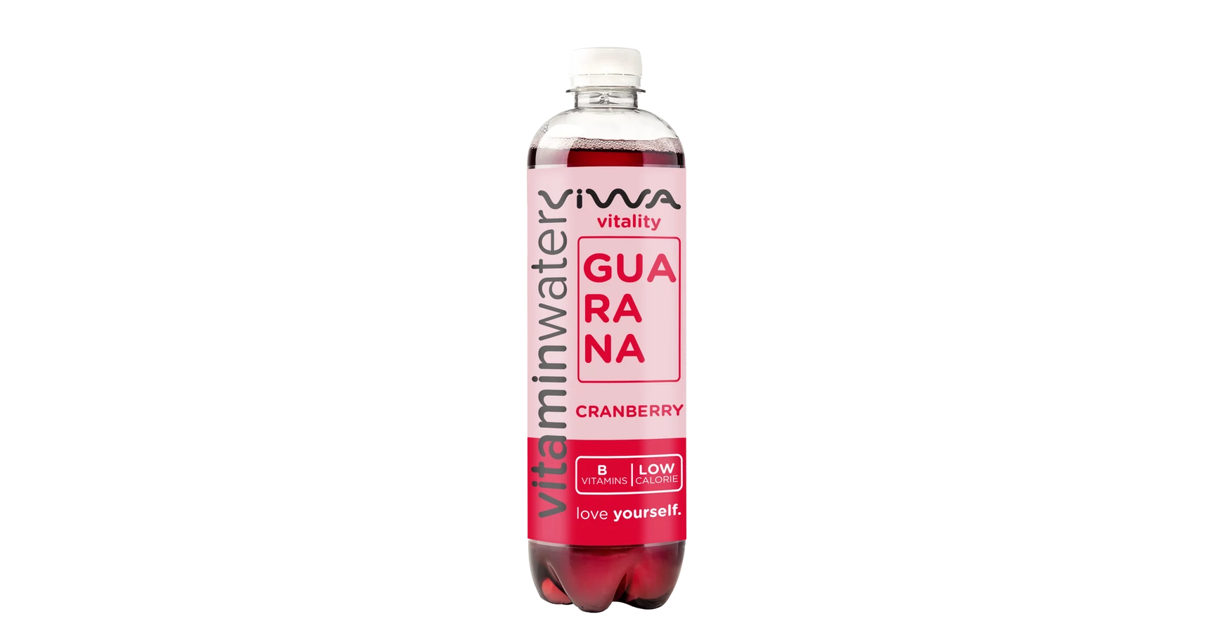 Viwa Vitality 600 ml - Viwa - Viwa vitaminwater webáruház