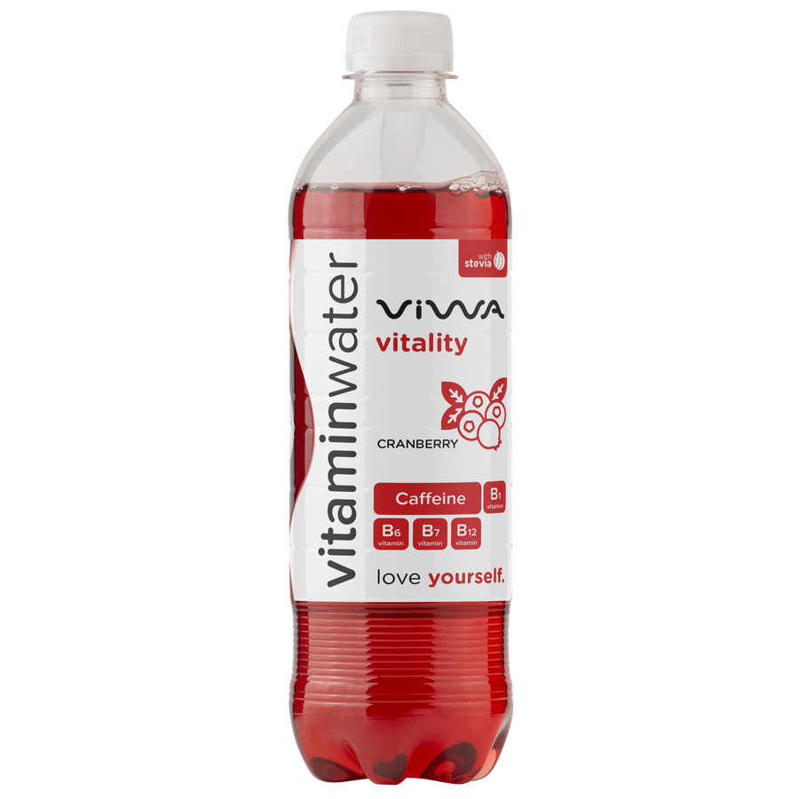 Viwa Vitality - Viwa - Viwa vitaminwater webáruház